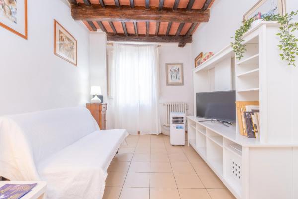 Il Nido - Immersi Nell'arte - Lucca