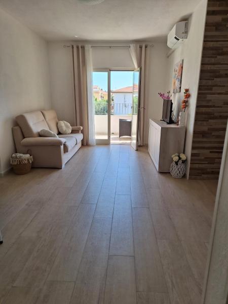 Iris Home - Olbia