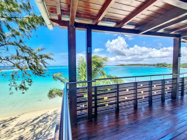 Blue Reef Blue Bay - Mauritius