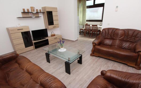 Apartments Maruchita - Istrien