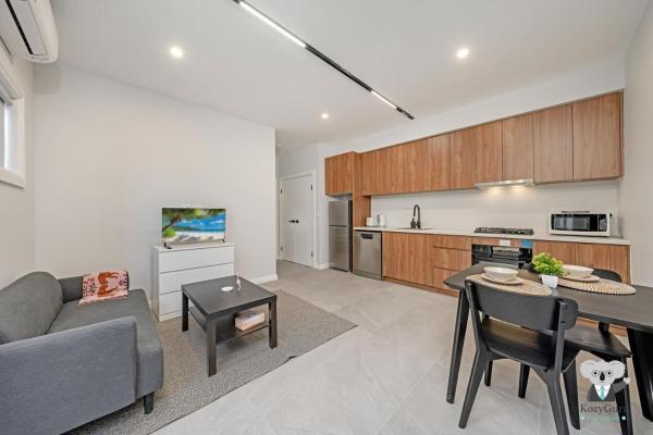 Kozyguru | Cobbitty | Cozy One-bedroom Retreat - Camden