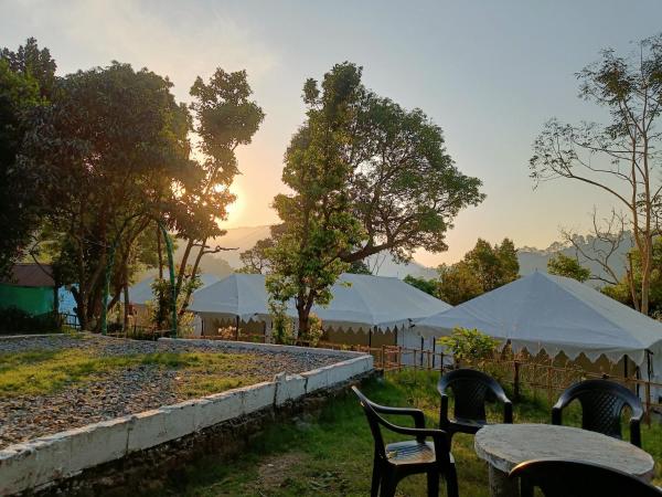 Nature's Nest - Uttarakhand