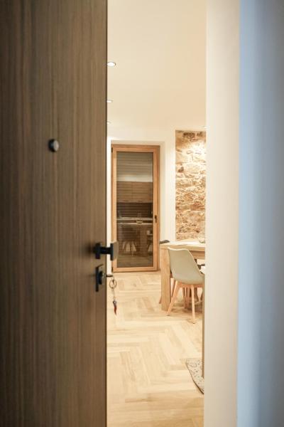 Porta Terra Apartament Cefalù - Cefalù