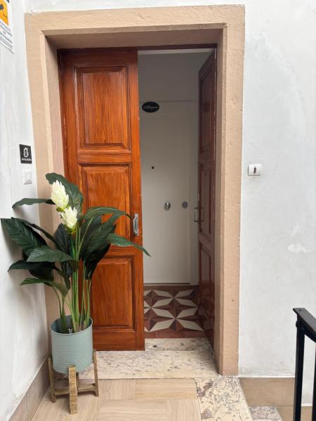 Il Nido Della Gioia Affittacamere - Trani