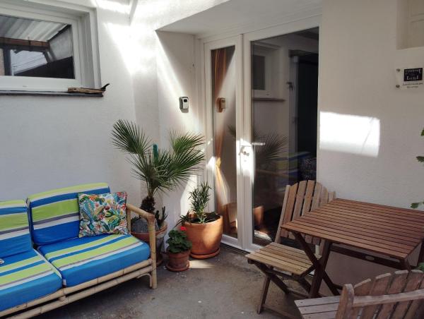 Self Contained Private Gite Close To Carcassonne, Rural Location - Badens