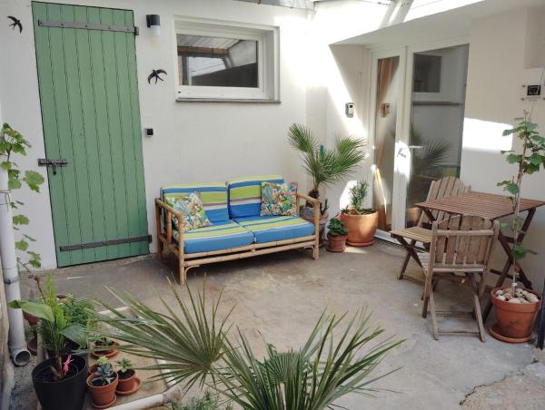 L'ancienne éCurie, Near Carcassonne, Private And Charming Accomodation Corporate Bookings Accepted - Carcassonne