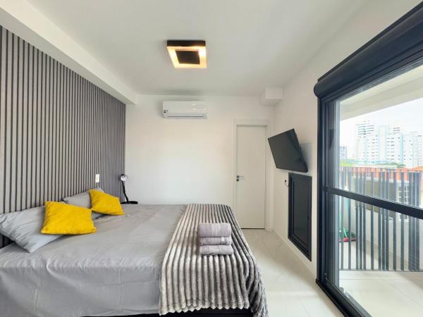 Studio Maravilhoso - Ao Lado Da Paulista - Liberdade