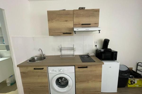 Studio Urbain - Harfleur
