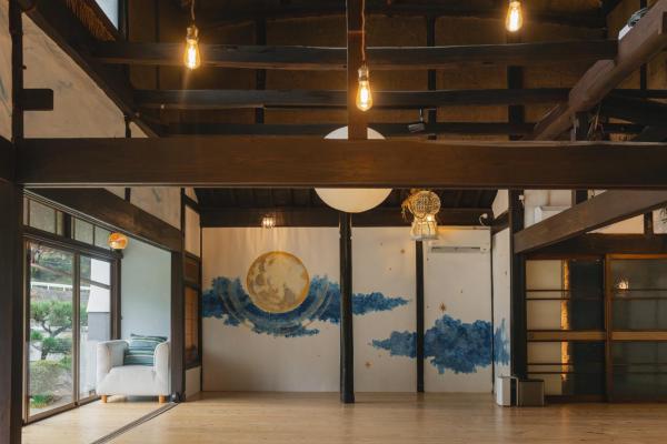 Villa Like Hiroshima 愛犬と泊まれる一棟貸し - Mihara