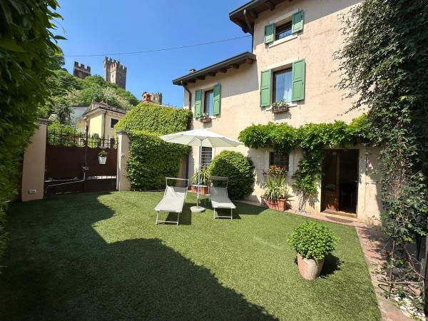 Sottocastello Apartments - Valeggio sul Mincio