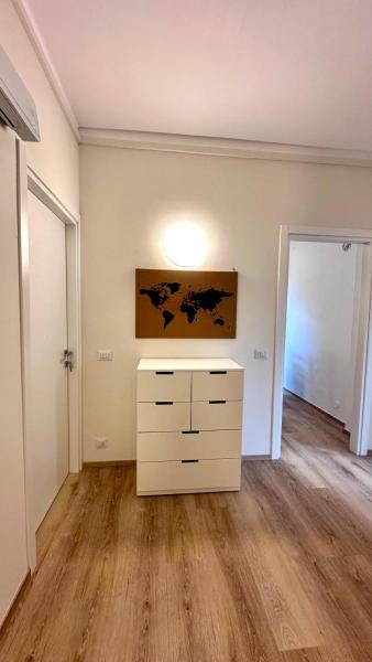 Marcorio Apartment - Orio al Serio