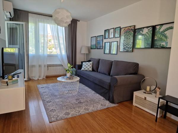 Apartman Ana - Zaprešić
