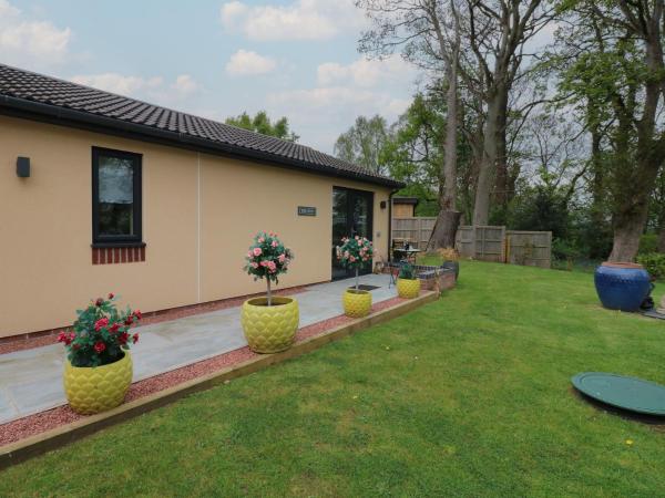 The Nest - Dumfries and Galloway