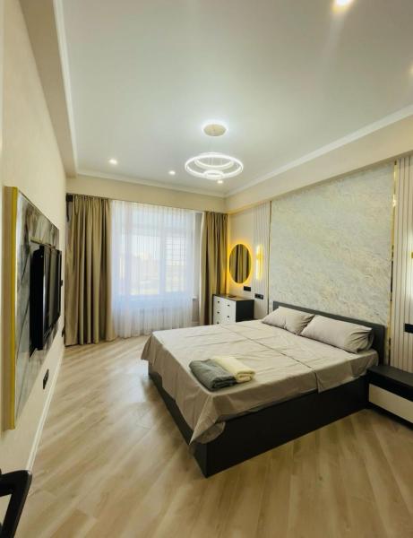 Discovery Asanbai - Biskek