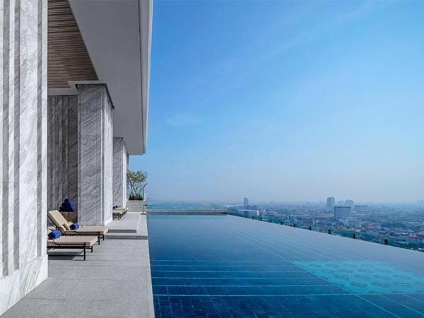 素坤逸沿线天铁伊卡麦站 - Bangkok