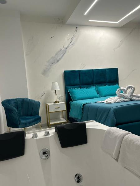 Miranapoli Suite - Napoli