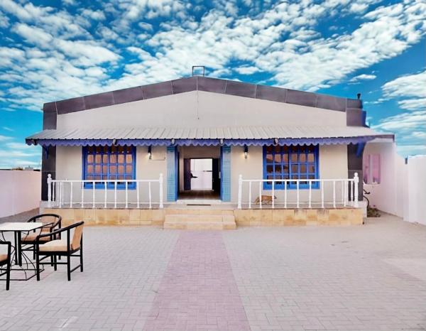 Sak Beach Resort - Karachi