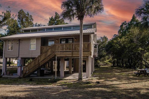 River Rats Rest - Homosassa