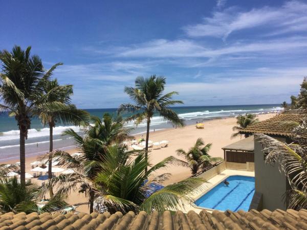 Casa Di Praia - Lauro de Freitas