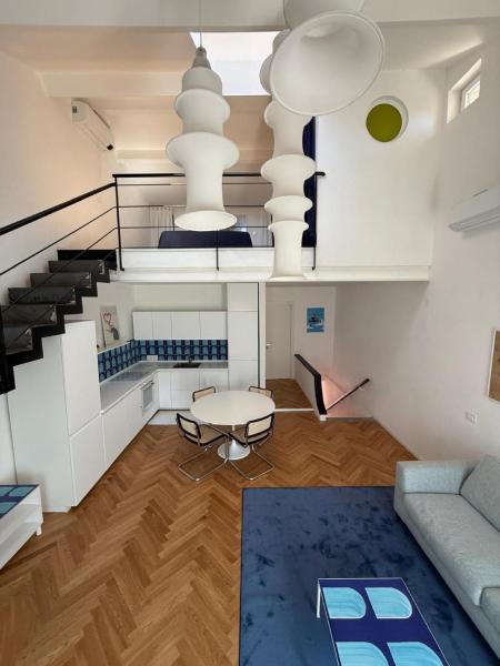 Yourhome - La Maddalena Blue House - La Maddalena