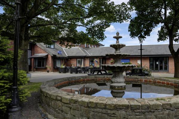 Holiday Inn - Manchester - Oldham By Ihg - Glossop