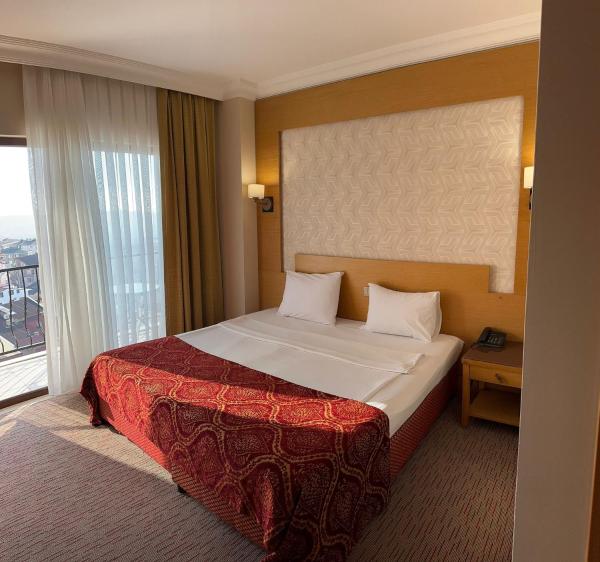 Mekanhan Hotel - Gebze