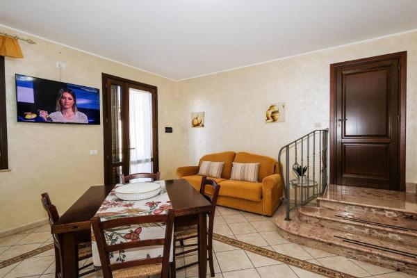 Appartamento Galante Nicolò - San Vito Lo Capo