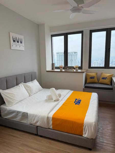 Nest Haven Kl - Kuala Lumpur
