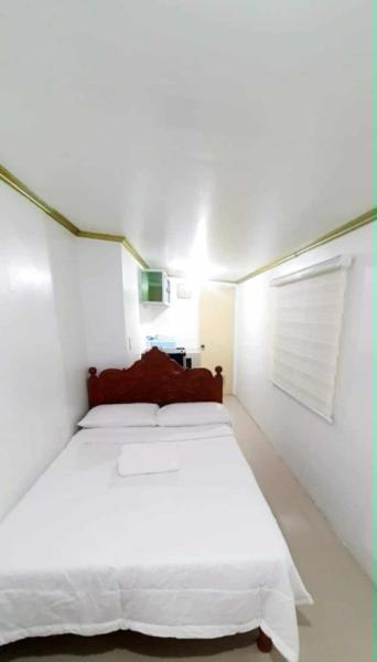 R&g Transient Affordable Studio Apartment, Aurora - Burgos (Philippines)