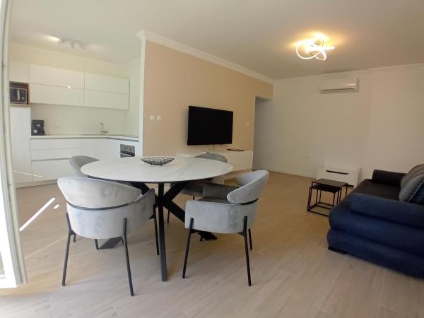 Apartments Angie - Croacia