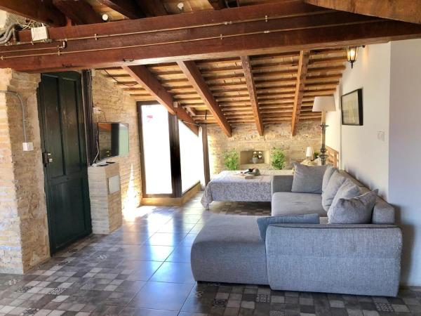 Beautiful Penthouse With Two Terraces Near The Sea - Valencia