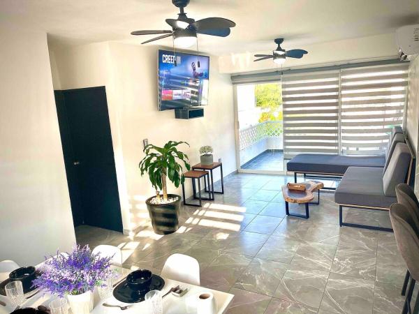 Playa Diamante 25 Amazing Family Apartment! - Acapulco
