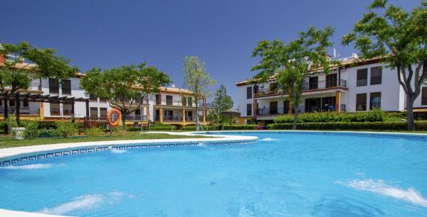 (Hen001) Stunning Garden Apartment - Castro Marim