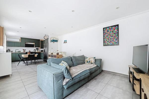 Cosy House With Garden Near Paris - Maisons-Alfort