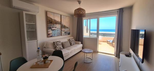 Ocean Breeze House - Morro Jable