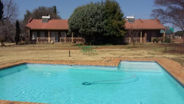 Magalies Tranquility - Hekpoort