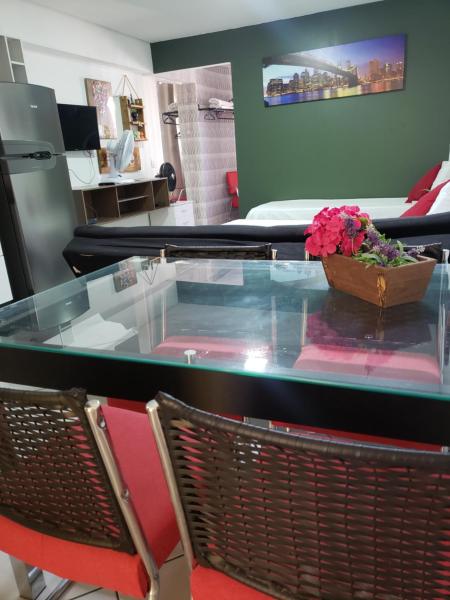 Apartamento Bem Localizado Centro De Sp - São Paulo