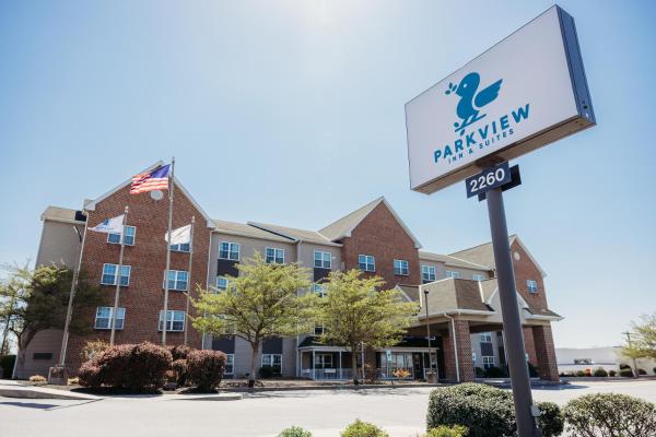 Parkview Inn & Suites, Lancaster Amish Country, Pa - Strasburg, PA