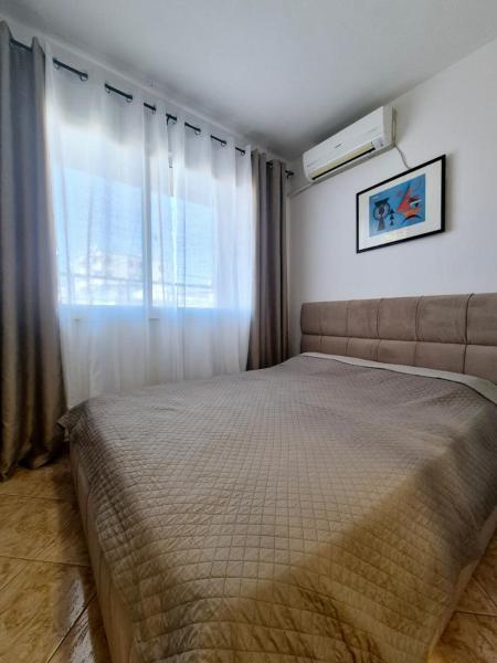 Apartments Pelican - Durrës