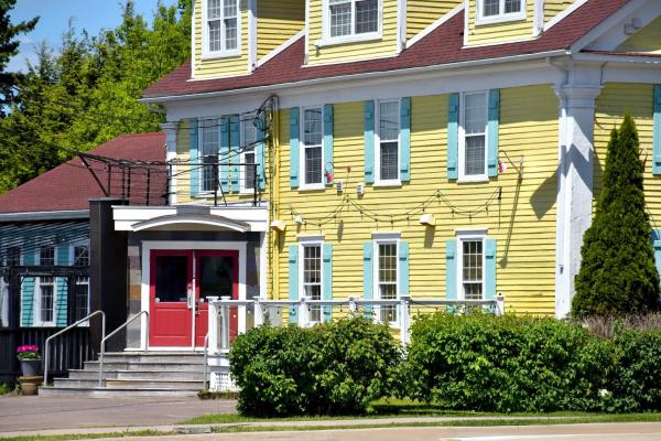 Hotel Gabriel By Bower Boutique Hotels - Shediac