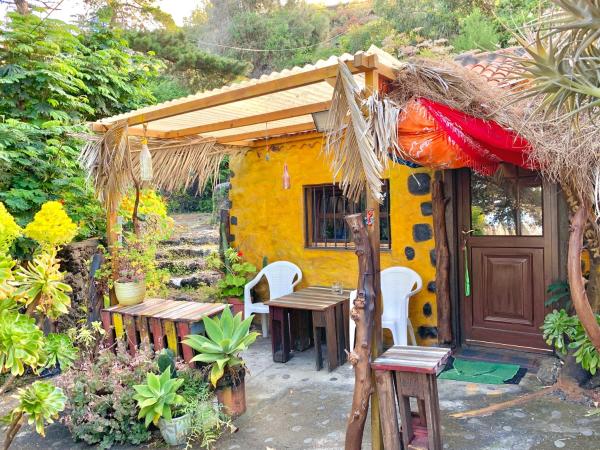 Studio Mazo La Habitación - La Palma, Spain