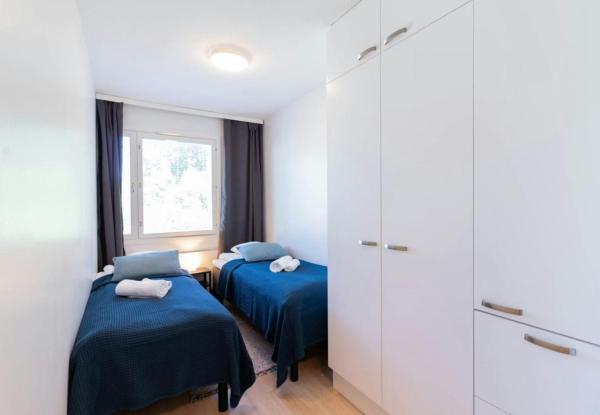 Spacious Apartment For 6 - フィンランド ヘルシンキ