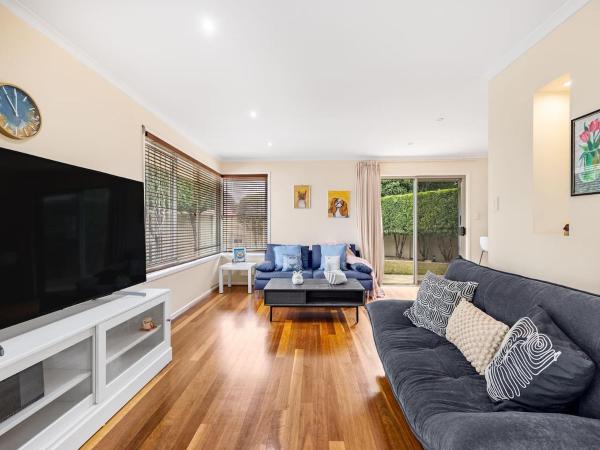 1min To Mall 3beds Family Retreat At Sunnybank - Springwood