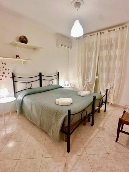Casa Manù - Taormina