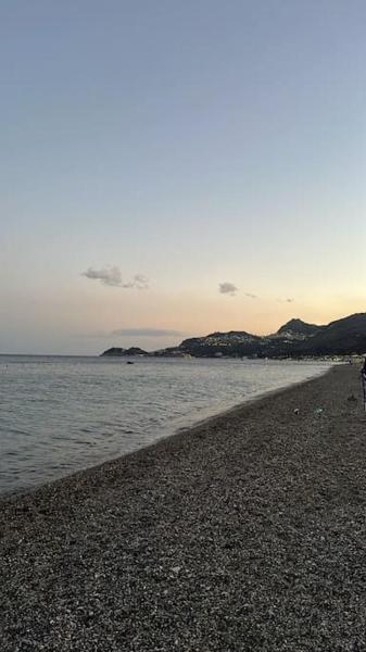 Oasi Del Mare - Letojanni