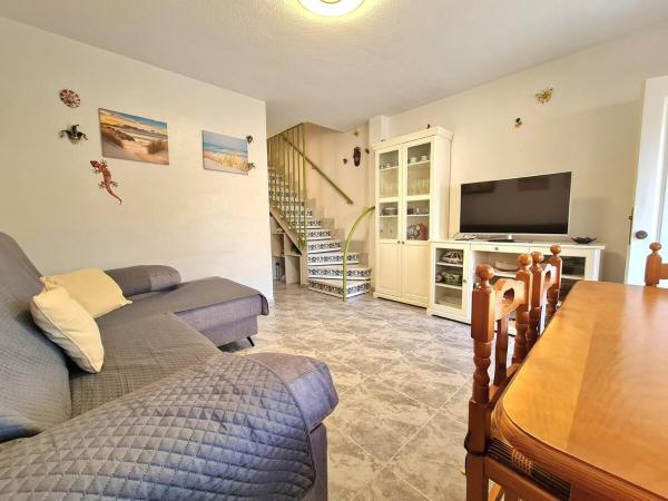 Duplex Victoria - La Manga