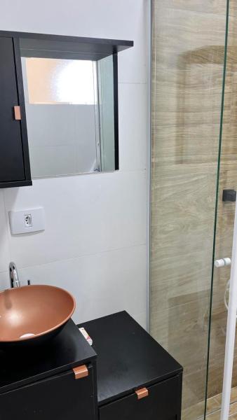 Casa Confortável Até 6 Pessoas 5 Minutos Da Praia De Carro - São Sebastião