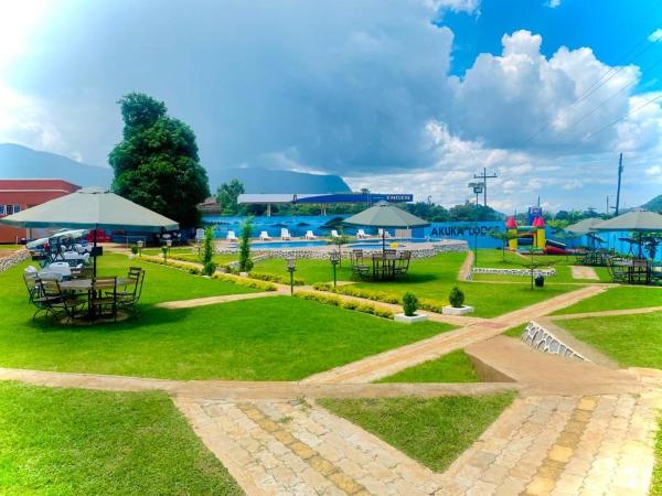 Akuka Lodge - Malawi