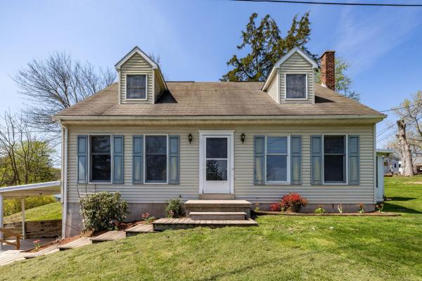 New House Within Campground - Lewisburg, PA