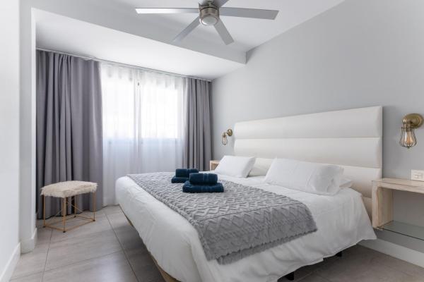 Abubilla Holidayfv - Corralejo